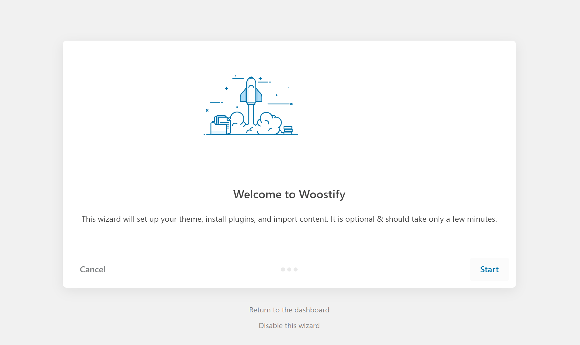 Woostify Review: A Lightweight, Flexible Free WooCommerce Theme - 9Blogging.com